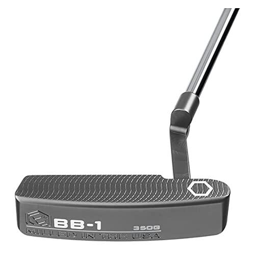 ベティナルディゴルフ(Bettinardi Golf) Putter BB1 ver.7 パター カスタム 33インチ : ファイナルショッピング - 通販 - Yahoo!ショッピング