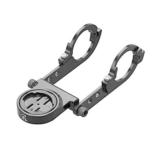 REC-MOUNTS(レックマウント) wahoo ELEMNT マウント 両持ちナロータイプ(ベースのみ)WAH-Narrow19 : ファイナルショッピング - 通販 - Yahoo!ショッピング