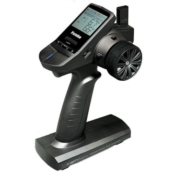 双葉電子工業 3PV-R203GF-U300/2-F24J1DX (T3PV S-U300×2付セット (3chレシーバー)) 00008684-3 : ファイナルショッピング - 通販 ...