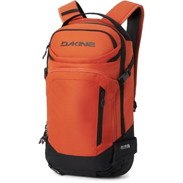 DAKINE (ダカイン) スノーバッグ HELI PRO 20L PUR F : ファイナルショッピング - 通販 - Yahoo!ショッピング