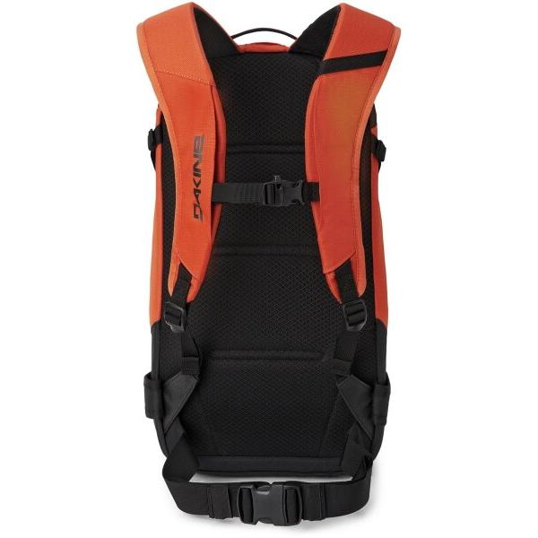 DAKINE (ダカイン) スノーバッグ HELI PRO 20L PUR F : ファイナルショッピング - 通販 - Yahoo!ショッピング