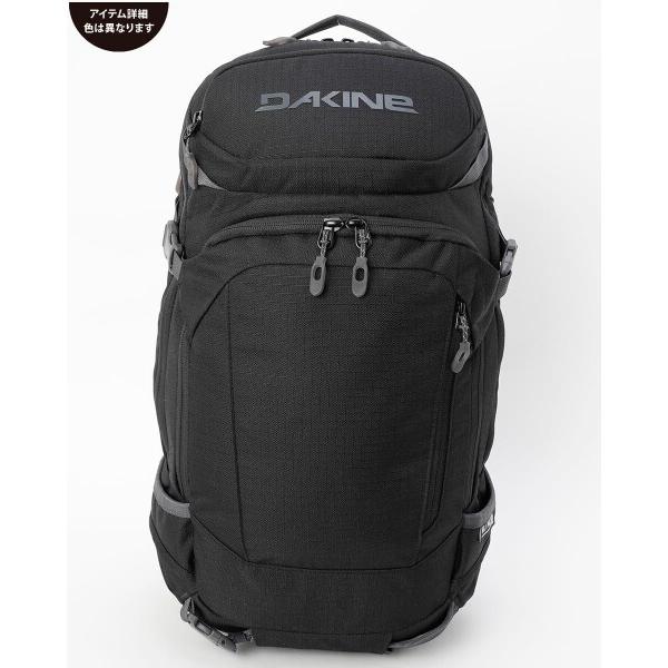 DAKINE (ダカイン) スノーバッグ HELI PRO 20L PUR F : ファイナルショッピング - 通販 - Yahoo!ショッピング