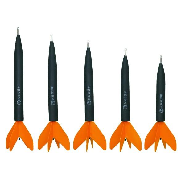 SANYO サニー商事(SANY) アポロ回転ウキ 8号 オレンジ : ファイナルショッピング - 通販 - Yahoo!ショッピング