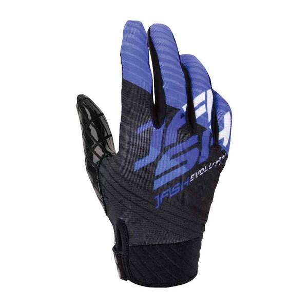 J-FISH J-FISH(ジェイフィッシュ) エボリューション サマーグローブ ブルー M JSG-40134 : ファイナルショッピング - 通販 - Yahoo!ショッピング
