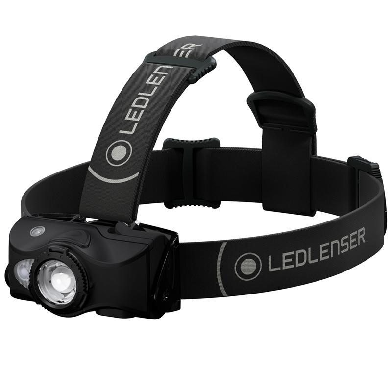 LEDLENSER Ledlenser LED LENSER LL MH4 (GIFTBOX) 充電式/単三電池兼用 Black【海】 : FIND C - 通販 - Yahoo!ショッピング