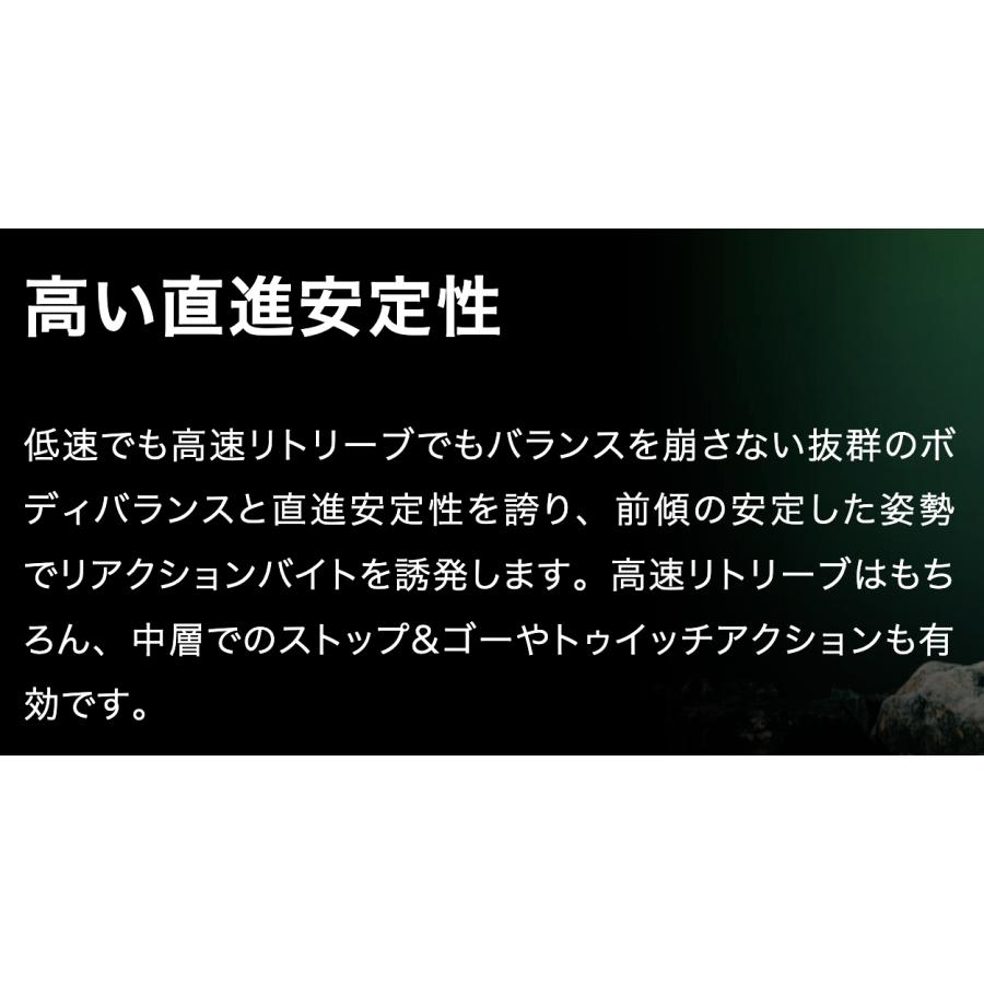JACKALL jackall ジャッカル ソウルシャッド58SR SP HLキンクロ 5.0g : FIND C - 通販 - Yahoo!ショッピング