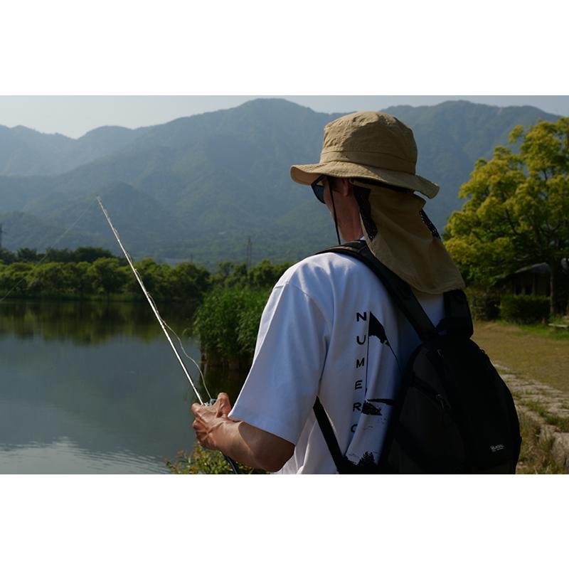 JACKALL jackall ジャッカル JK STアドベンチャーハット #イエロー : FIND C - 通販 - Yahoo!ショッピング