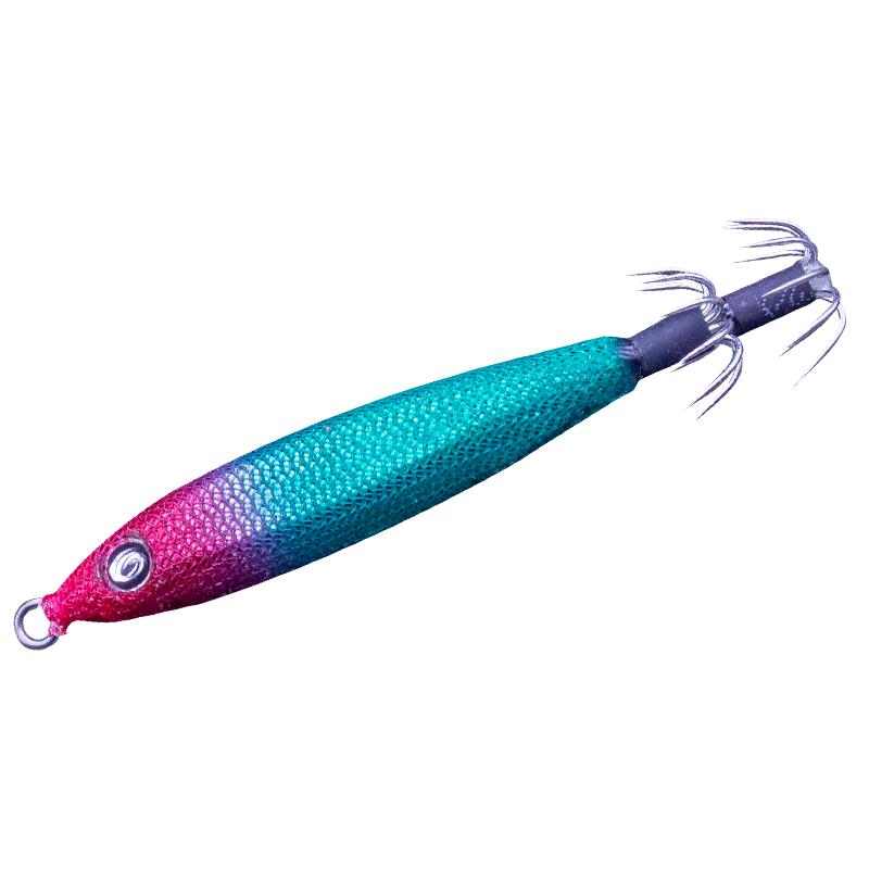 Crazy Ocean オーパデザイン クレイジーオーシャン CO メタラーTG 40号 (150g) レッド・グリーン/UV【イカ】 : FIND C - 通販 - Yahoo!ショッピング