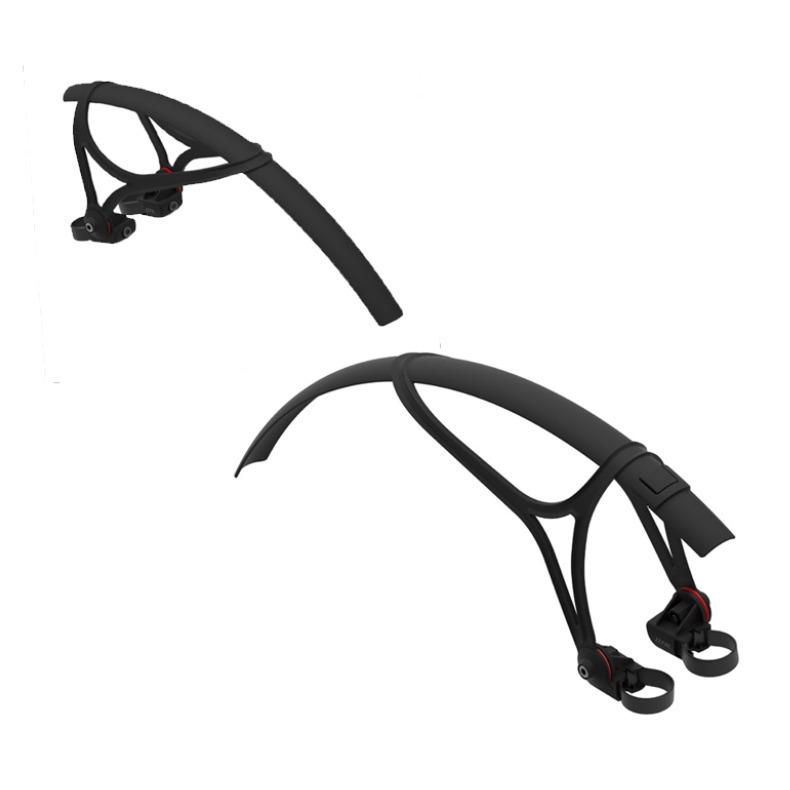 Zefal ゼファール 2543 Shield R35 Road 前後フェンダー ブラック : ra3420586600635 : FIND ...