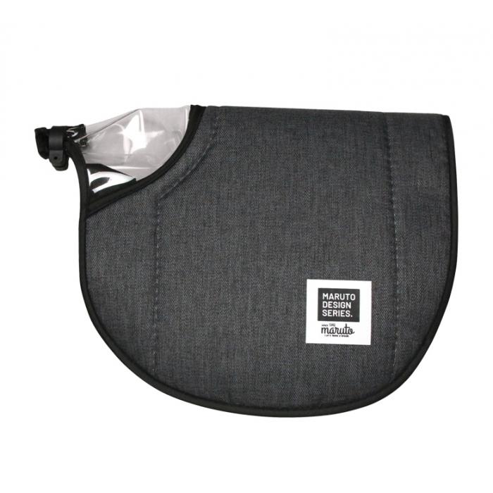 MARUTO マルト 電動アシスト HC-HM01 車対応杢柄 ハンドルカバー 杢ブラック : FIND - 通販 - Yahoo!ショッピング