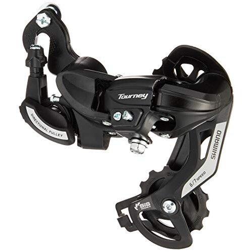 シマノ SHIMANO リアディレイラー (MTB) RD-TY500-MB 7/6S 正爪 TOURNEY ターニー : FIND - 通販 ...