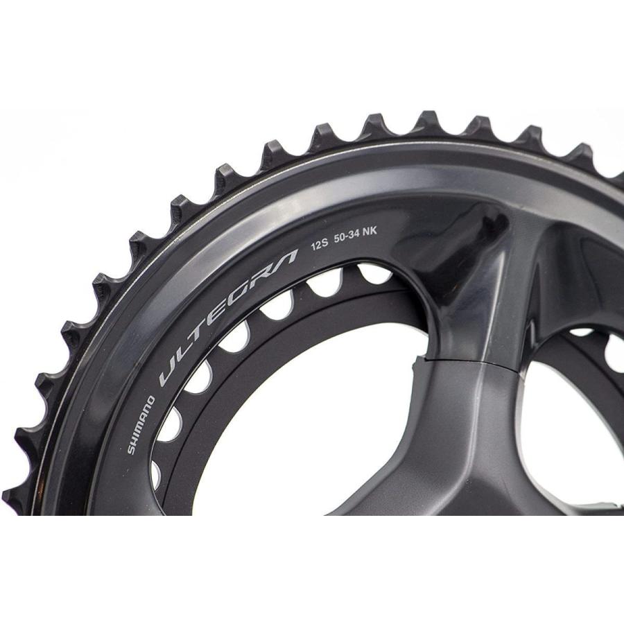 シマノ SHIMANO ULTEGRA アルテグラ FC-R8100 クランク 175mm 52 シマノ SHIMANO ULTEGRA アルテグラ FC-R8100 クランク 175mm 52