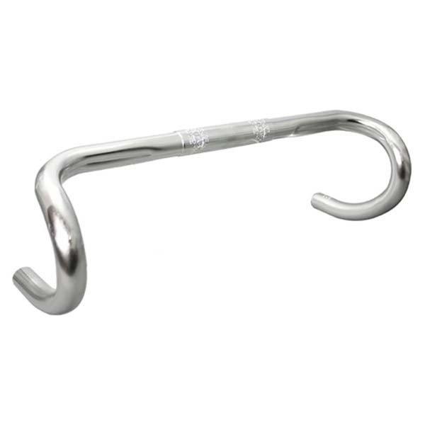 NITTO ニットー ハンドルバー M151 AAF 380mm 26.0 シルバー HBR19100 : FIND - 通販 - Yahoo ...