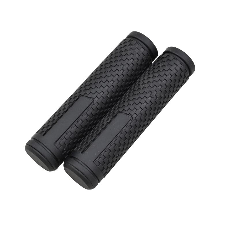 NOGUCHI ノグチ NGS-006 グリップ クローズドエンド 左右セット ブラック : FIND - 通販 - Yahoo!ショッピング