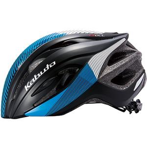 OGK Kabuto KABUTO オージーケーカブト ヘルメット RECT レクト G-1 マットブラックブルー M/L : FIND - 通販 - Yahoo!ショッピング