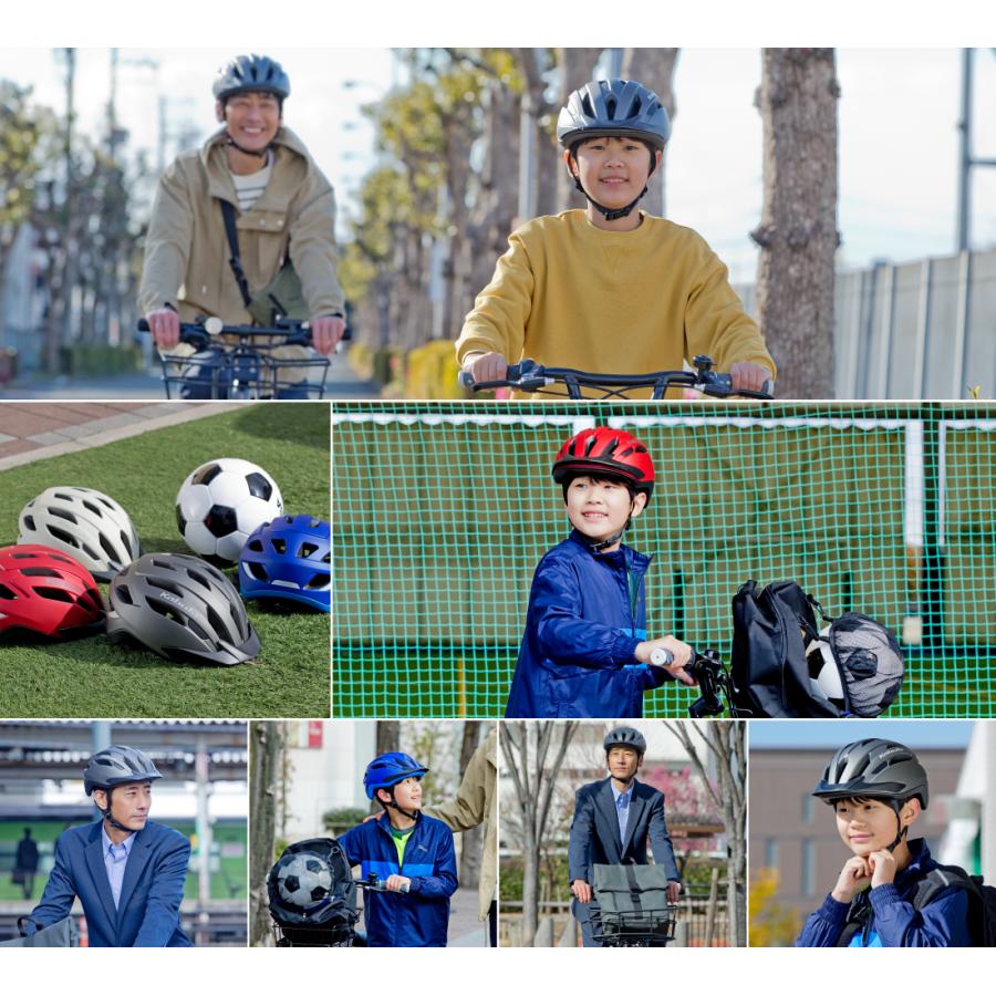 OGK Kabuto KABUTO オージーケーカブト ヘルメット WR-X アーバンスポーツモデル マットブラック 57-59cm : FIND - 通販 - Yahoo!ショッピング