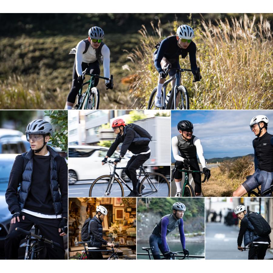 OGK Kabuto KABUTO オージーケーカブト ヘルメット HIKE ハイク オフホワイト L/XL(59-61cm) : FIND - 通販 - Yahoo!ショッピング