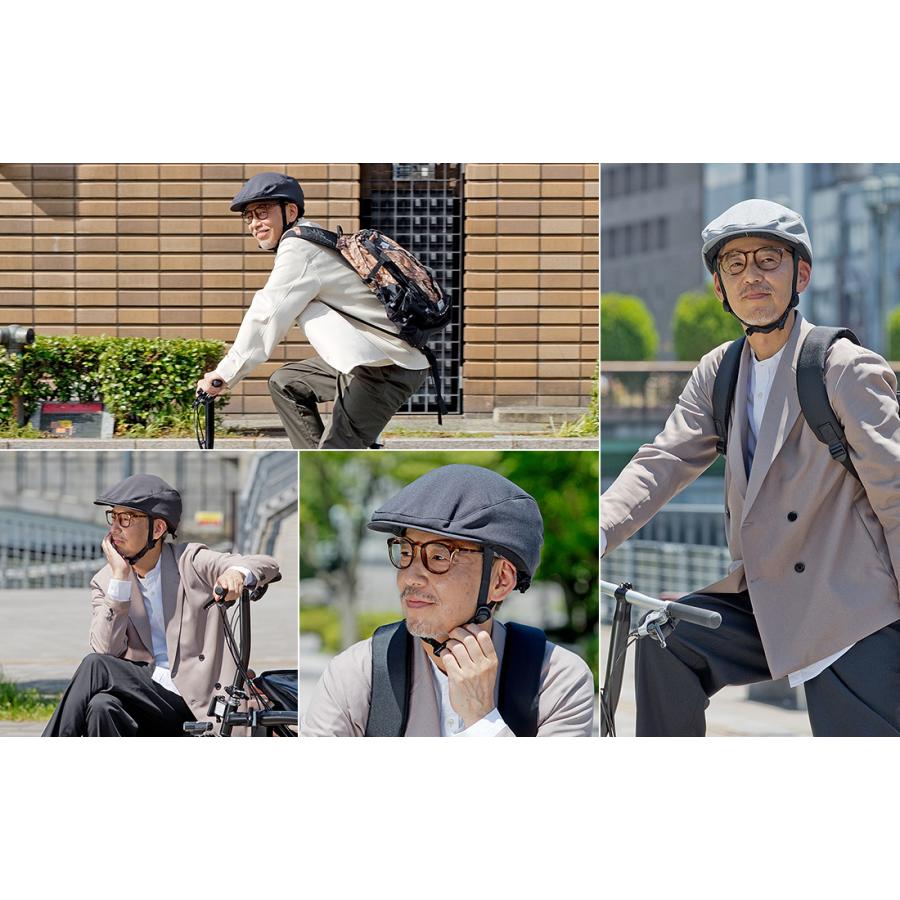 OGK KABUTO オージーケーカブト ふだん着 ヘルメット SICURE シクレ TKハンチング 54-57cm未満 ダークグレー : ra4966094633943 : FIND ...