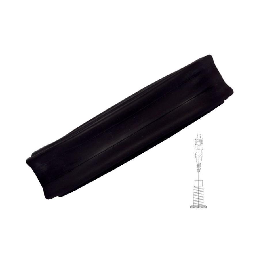 Vittoria ヴィットリア ブチルチューブ STANDARD スタンダード 700x20/28c 48mm RVC : FIND - 通販 - Yahoo!ショッピング