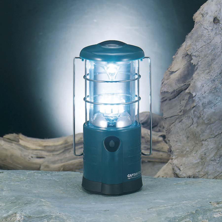 CAPTAIN STAG パール金属 キャプテンスタッグ マイト LEDランタン キャンプ アウトドア 防災 M1349 : FIND - 通販 - Yahoo!ショッピング
