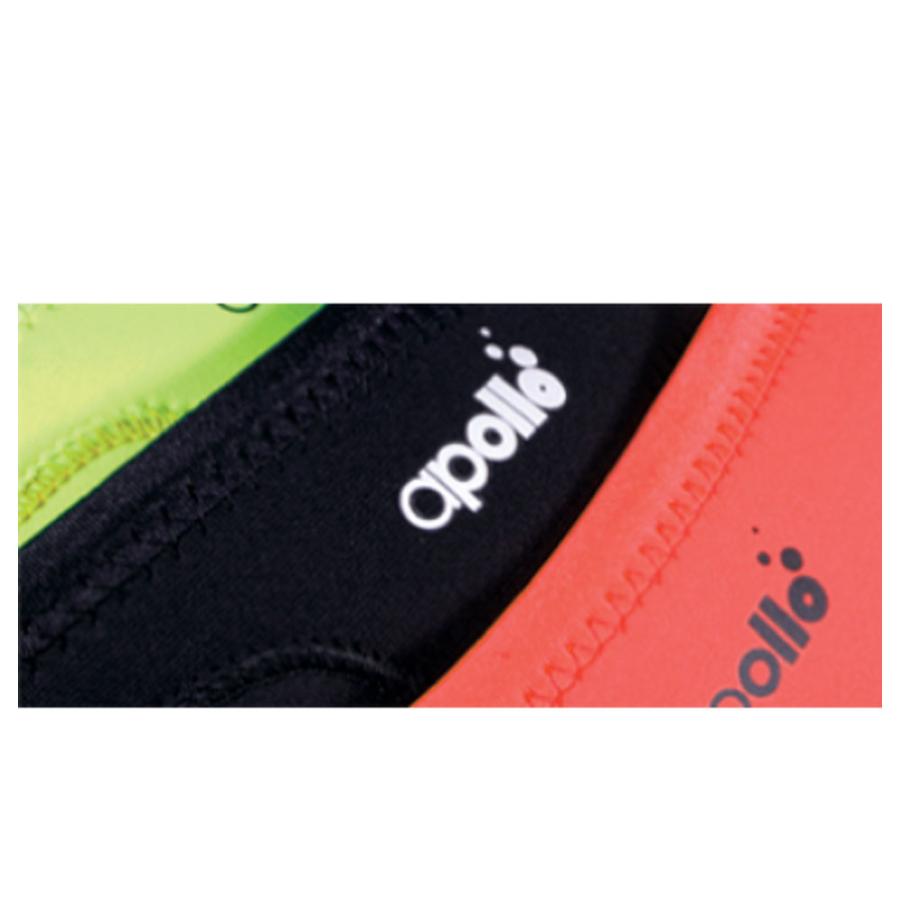 apollo（ダイビング） アポロ apollo エルボーパッド ウエットスーツ小物 : ダイビング専門店ファインド - 通販 - Yahoo!ショッピング