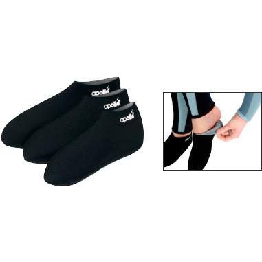 apollo（ダイビング） アポロ apollo マリンソックス ショートタイプ : ダイビング専門店ファインド - 通販 - Yahoo ...