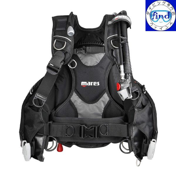 mares 2025 クーポンあり マレス BCD プレステージ 大浮力と耐久性を備えたBCD 417232 : ダイビング専門店ファインド - 通販 - Yahoo!ショッピング