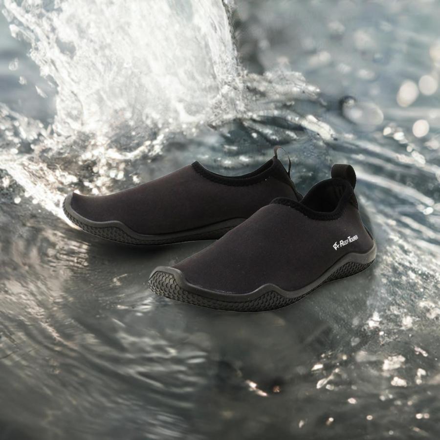 REEF TOURER 5/1入荷2025新商品 ポスト投函便送料無料 アクアシューズ RA8001 リーフツアラー ケガを防ぐ必需品 23-27cm対応 ビーチシューズ RA-8001 ...
