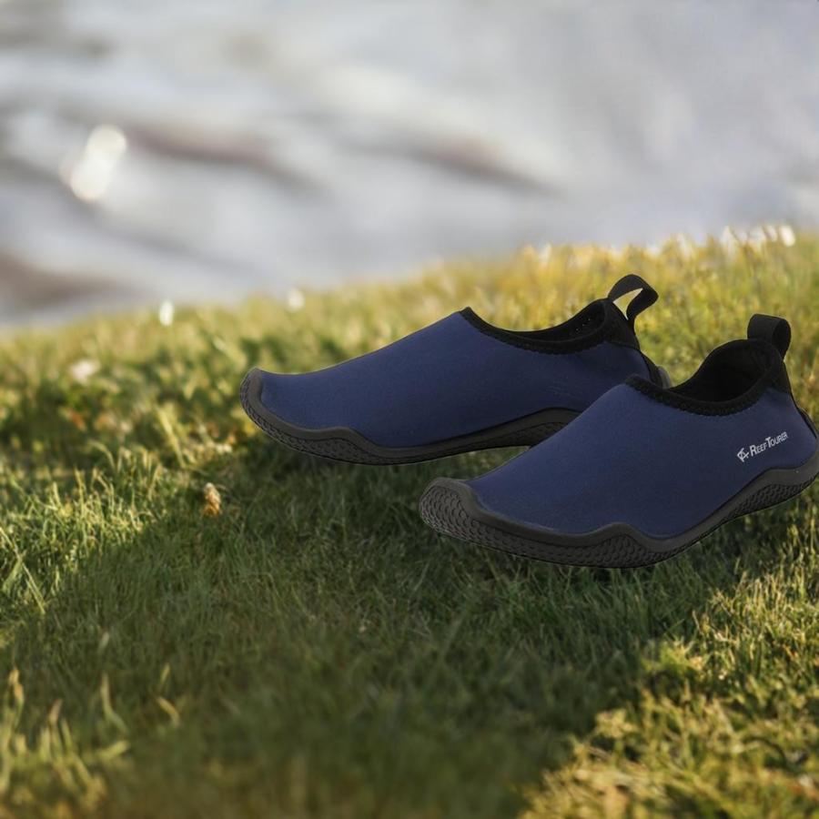 REEF TOURER 5/1入荷2025新商品 ポスト投函便送料無料 アクアシューズ RA8001 リーフツアラー ケガを防ぐ必需品 23-27cm対応 ビーチシューズ RA-8001 ...