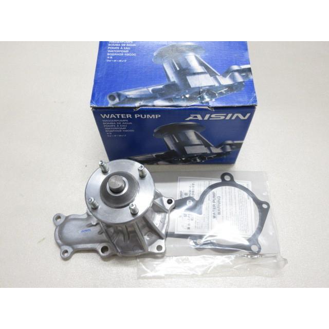 アイシン製 スープラ ソアラ GZ10 GZ20 GA70 1G-GEU 用 ウォーターポンプ : ファインオートサービス - 通販 ...