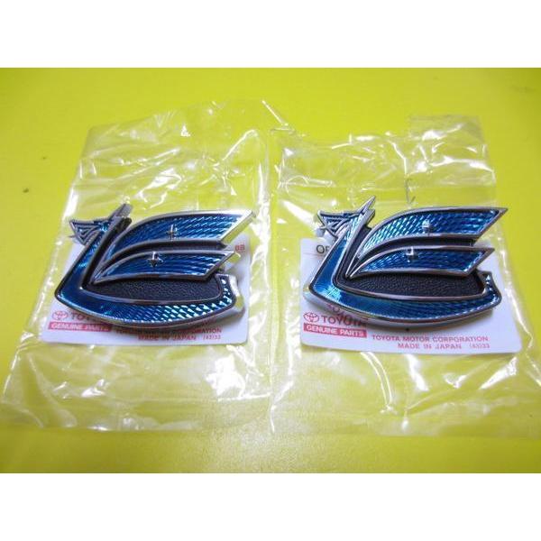 セリカ TA22 TA23 TA27 RA25 RA28 エンブレム(2) : ファインオートサービス - 通販 - Yahoo!ショッピング