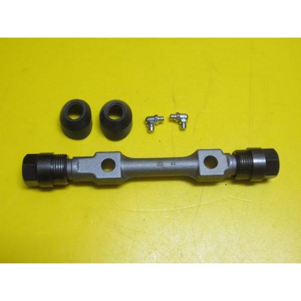 コロナ RT40 RT50 RT55 用 アッパーリンクシャフト アッパーアームシャフト : ファインオートサービス - 通販 - Yahoo!ショッピング