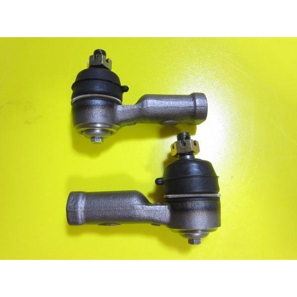 サニートラック B120 B121 B122用タイロッドエンド(アウター) : ファインオートサービス - 通販 - Yahoo!ショッピング