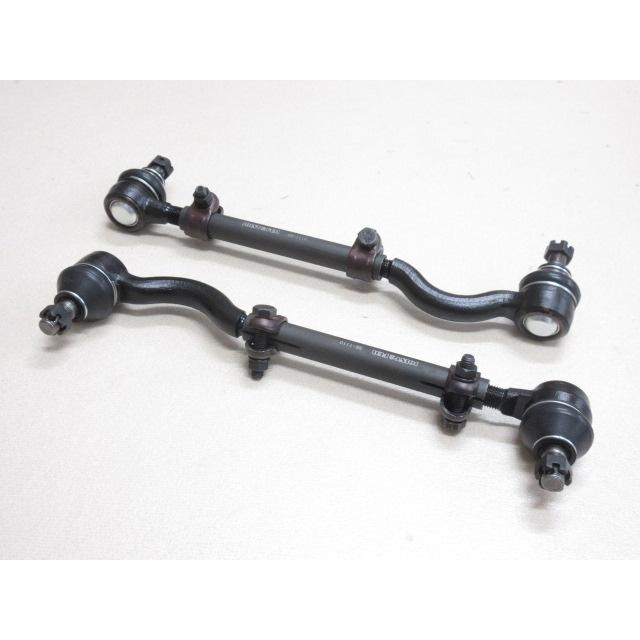 カリーナ TA10 TA12 TA17 TA14 RA10用 サイドロッド タイロッド : ファインオートサービス - 通販 - Yahoo!ショッピング