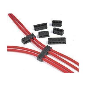 MSD プラグコード セパレーター AE86 S30 GC10 GC110 R30 :m17496:ファインオートサービス - 通販 ...