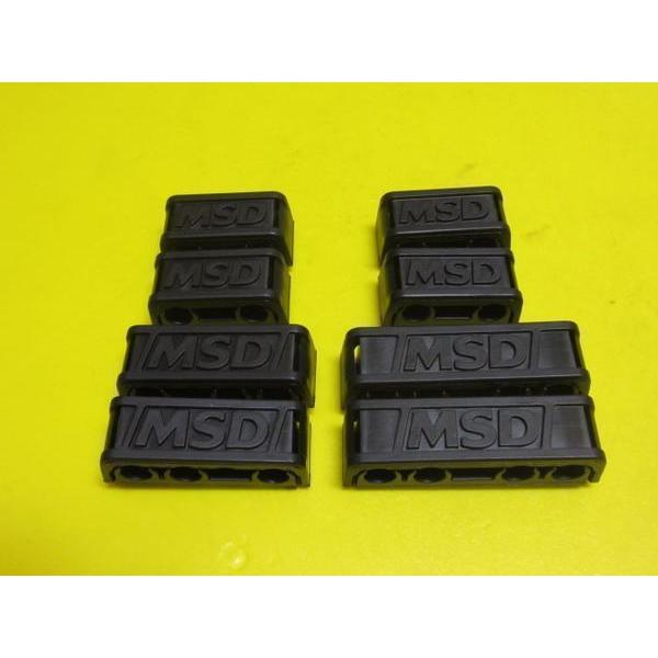 MSD プラグコード セパレーター AE86 S30 GC10 GC110 R30 :m17496:ファインオートサービス - 通販 ...