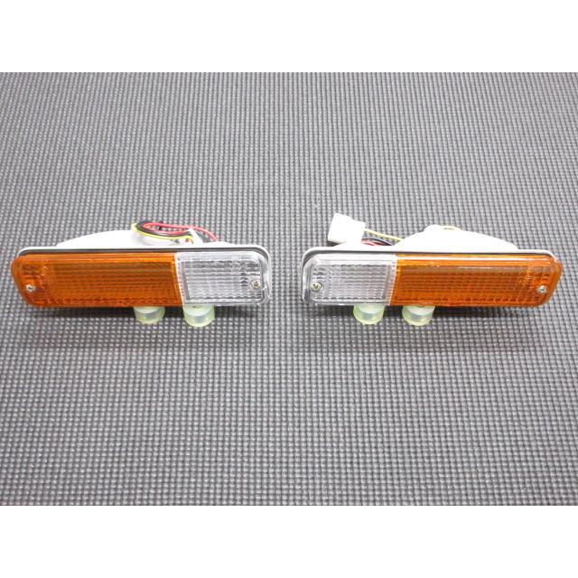 キャラバン E23 用 フロント ウインカー : ファインオートサービス - 通販 - Yahoo!ショッピング