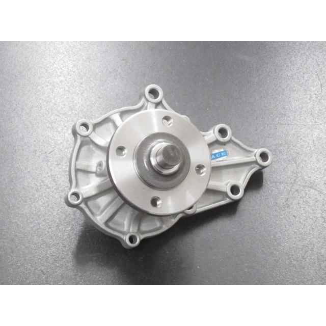 クラウン MS112 MS123 MS125 5M-GEU 用 ウォーターポンプ 5MG : ファインオートサービス - 通販 - Yahoo ...