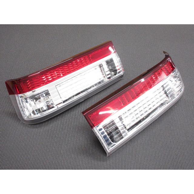 在庫あり AE86 3ドア用 LED クリア テールライト レビン トレノ テールランプ : ファインオートサービス - 通販 - Yahoo ...