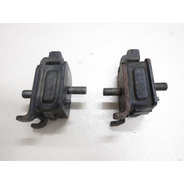 中古 クスコ AE86 強化 エンジンマウント 2個セット :MR15364:ファインオートサービス - 通販 - Yahoo!ショッピング