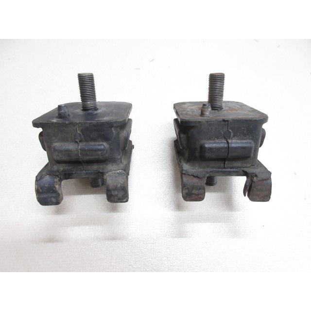 中古 クスコ AE86 強化 エンジンマウント 2個セット :MR15364:ファインオートサービス - 通販 - Yahoo!ショッピング