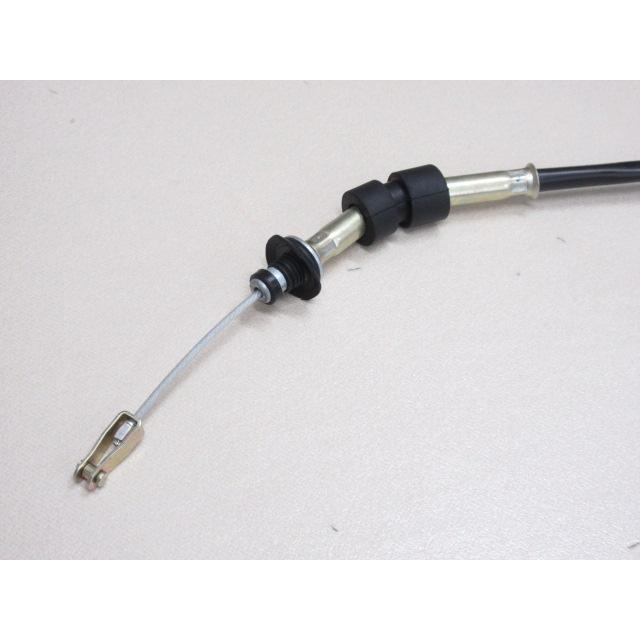 新品 シビック EF9 CR-X EF8 クラッチケーブル クラッチワイヤー B16A : mr15566 : ファインオートサービス - 通販 - Yahoo!ショッピング