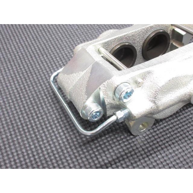 日本製 MK63改 ベンチディスク用 ブレーキキャリパー専用 ブレーキパッドセット GC10 GC110 GC210 DR30 S30 S130 : ファインオートサービス - 通販 ...