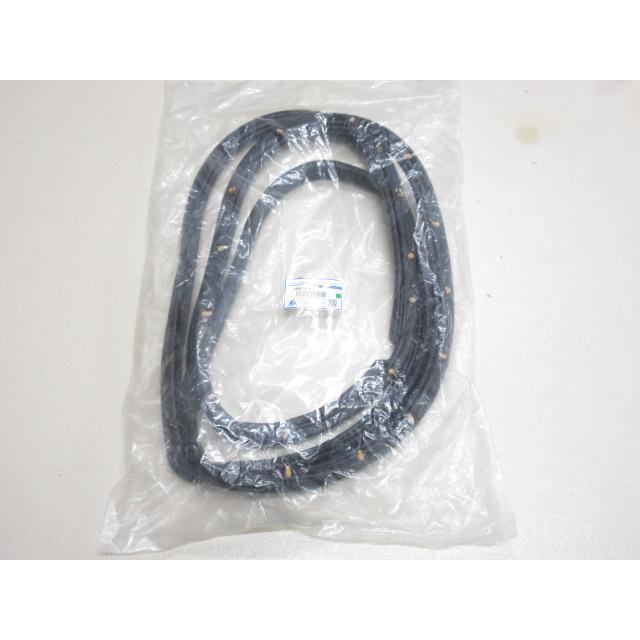 新品 ランタボ A175A A173用 ドア ウェザーストリップ RR : ファインオートサービス - 通販 - Yahoo!ショッピング