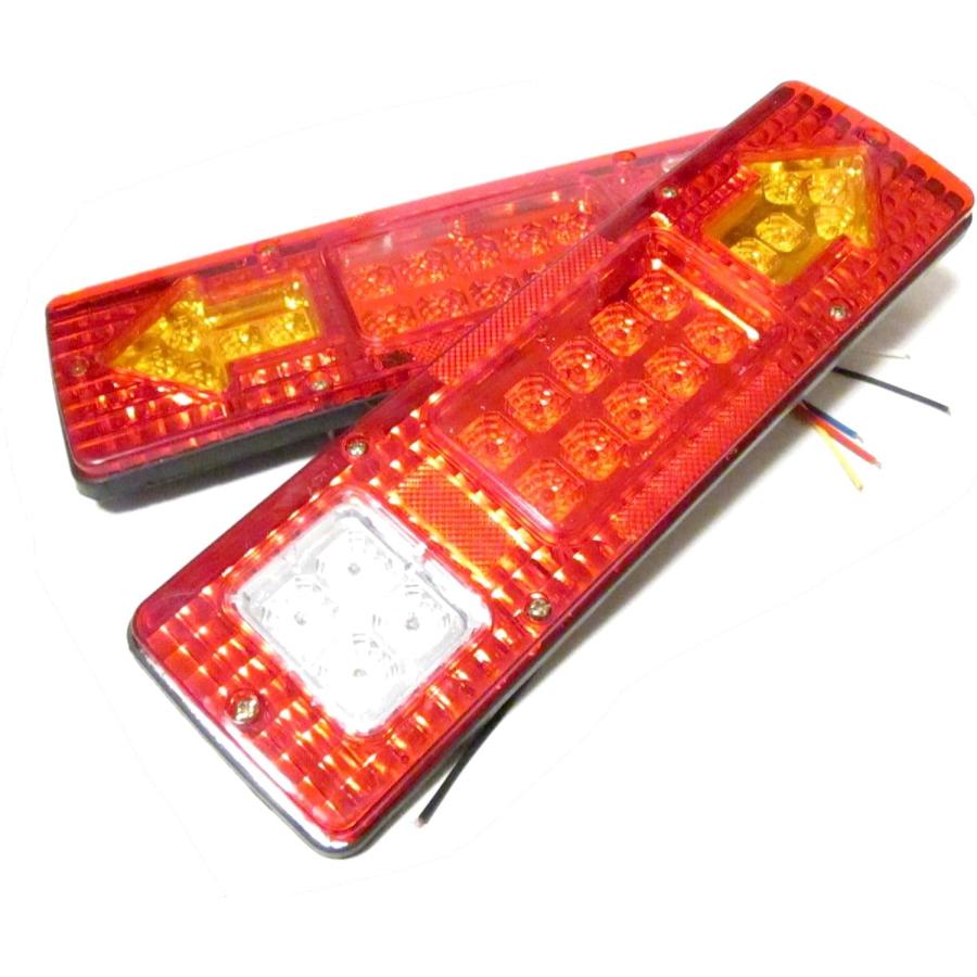 汎用テールランプ ジムニー等に JA11 JA12 JA22 JB23 SJ40 JA51 テールライト : ファインオートサービス - 通販 - Yahoo!ショッピング