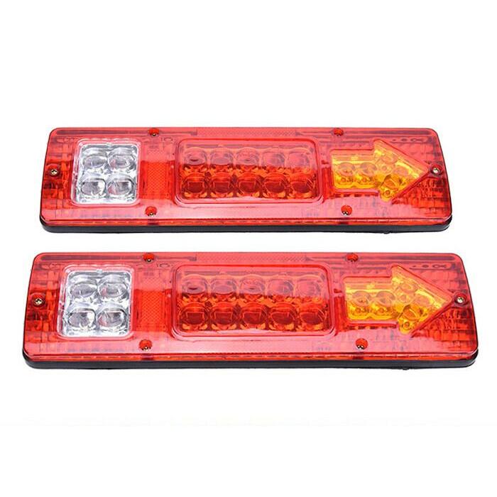 汎用テールランプ ジムニー等に JA11 JA12 JA22 JB23 SJ40 JA51 テールライト : ファインオートサービス - 通販 - Yahoo!ショッピング