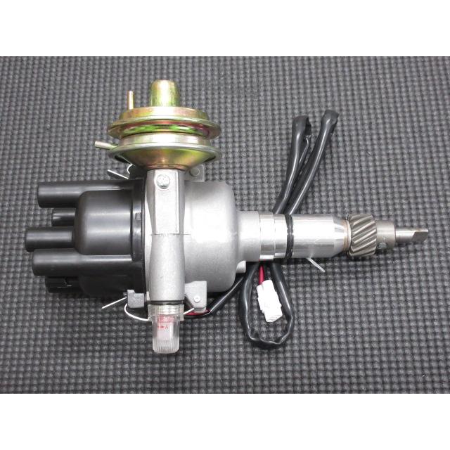 在庫あり トヨタ 12R 用 フルトラ ディストリビューター デスビ RT100 RN30 RN40 RH11 RH20 RH30 RH40 ...