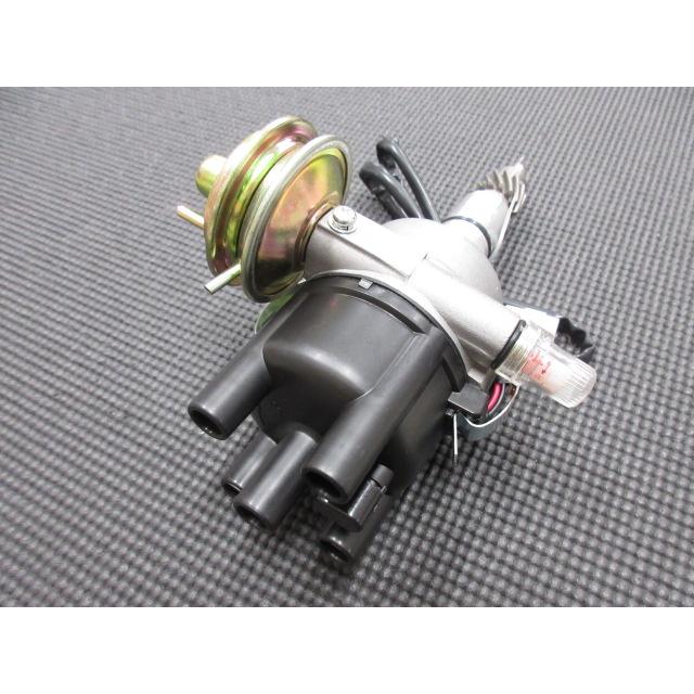 在庫あり トヨタ 12R 用 フルトラ ディストリビューター デスビ RT100 RN30 RN40 RH11 RH20 RH30 RH40 ...