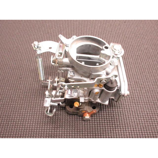 在庫あり 新品 日産 J15 J16 キャブレター ダットサントラック 520 521 620 720 D21 E20 E23 :S2593:ファインオートサービス - 通販 - Yahoo ...