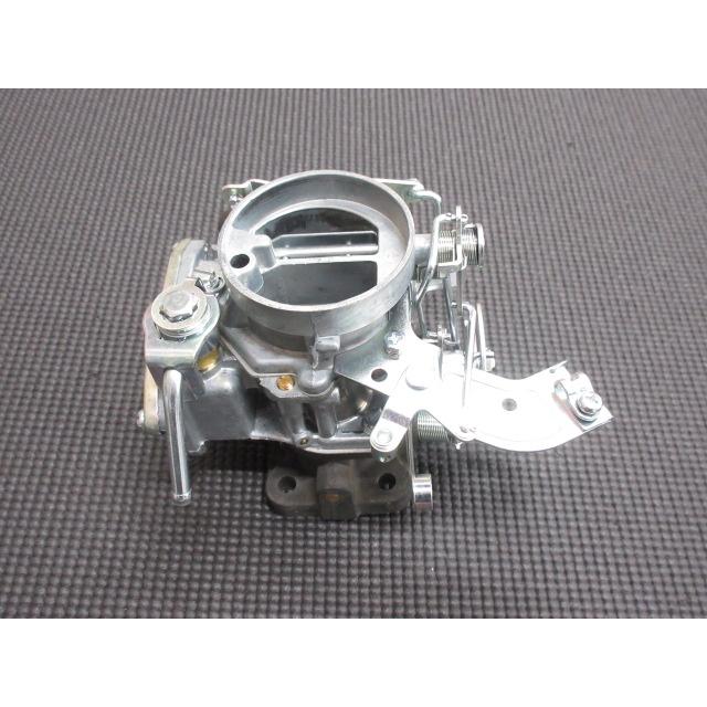 在庫あり 新品 日産 J15 J16 キャブレター ダットサントラック 520 521 620 720 D21 E20 E23 : ファインオートサービス - 通販 - Yahoo!ショッピング